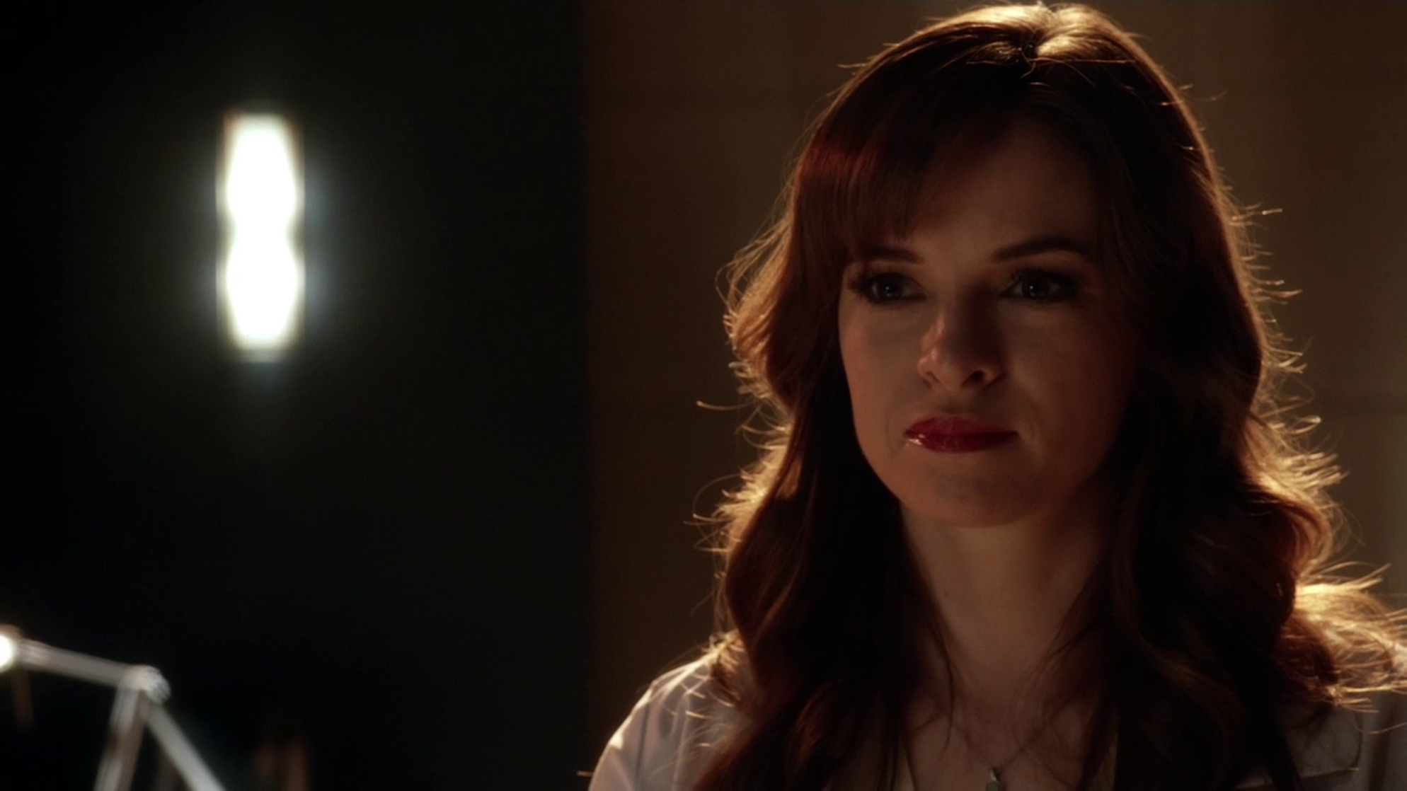 Image of Caitlin Snow (Killer Frost) (Flash CW )