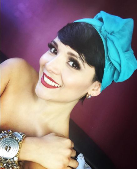 Picture of Karla Luna