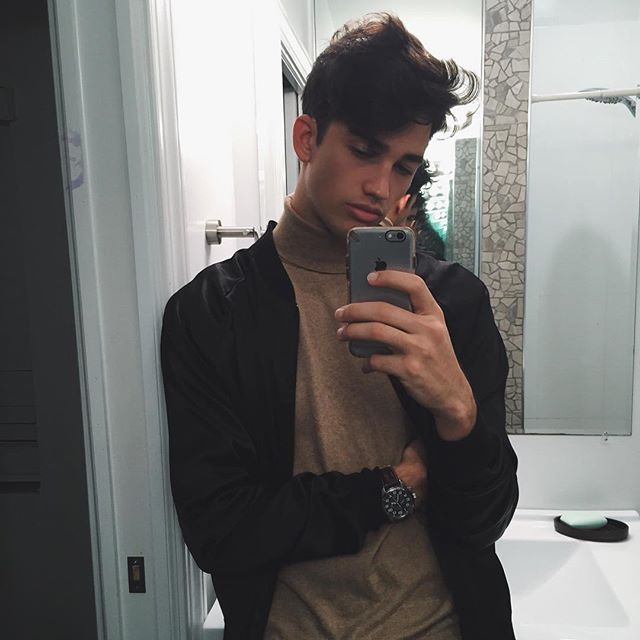 Picture of Jessey Stevens