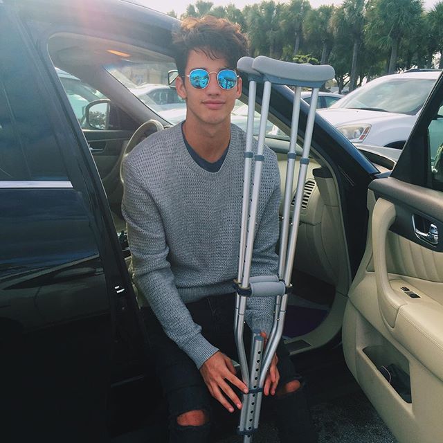 Picture of Jessey Stevens