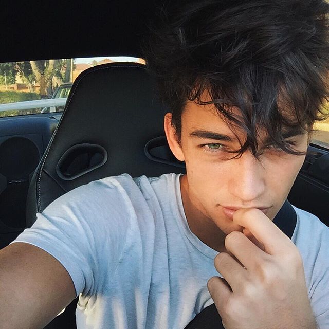 Picture of Jessey Stevens