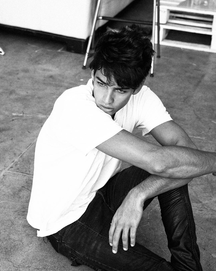 Jessey Stevens picture