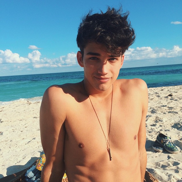 Jessey Stevens image