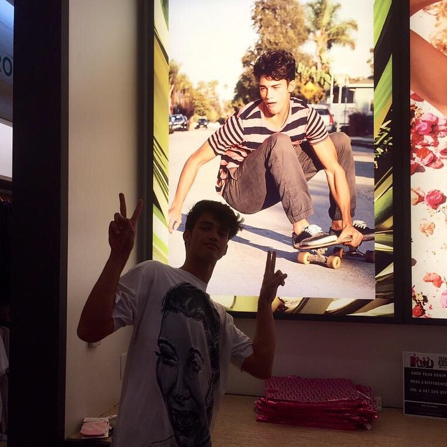 Picture of Jessey Stevens