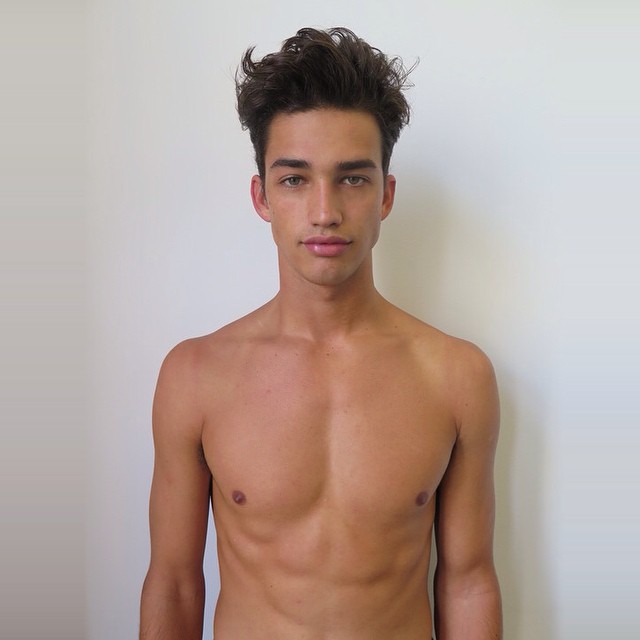 Picture of Jessey Stevens