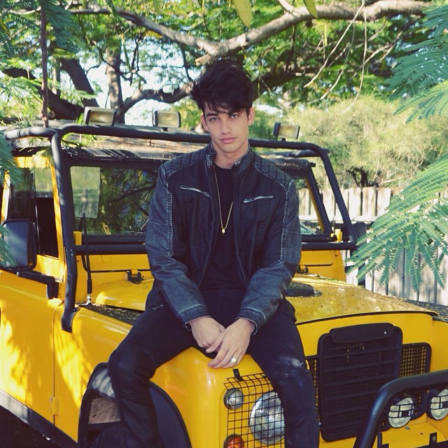 Picture of Jessey Stevens