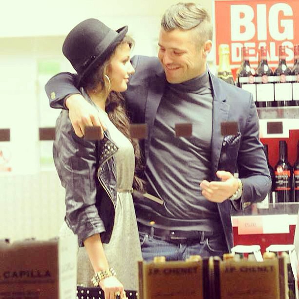 Picture of Michelle Keegan