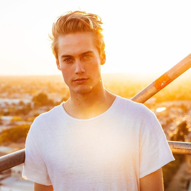 Picture of Neels Visser