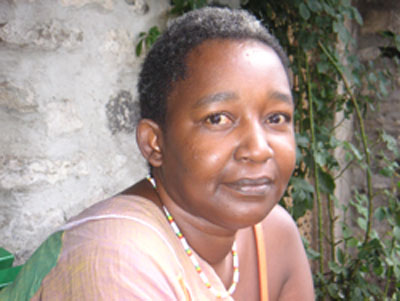 Picture of Khady Sylla