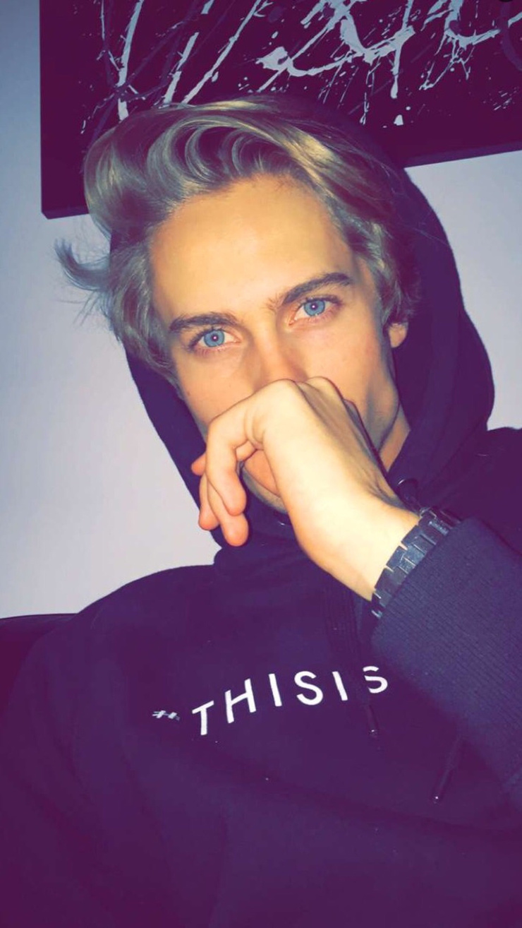 Picture of Neels Visser