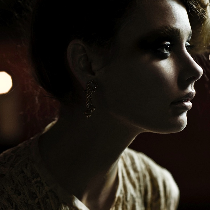 Picture of Inguna Butane