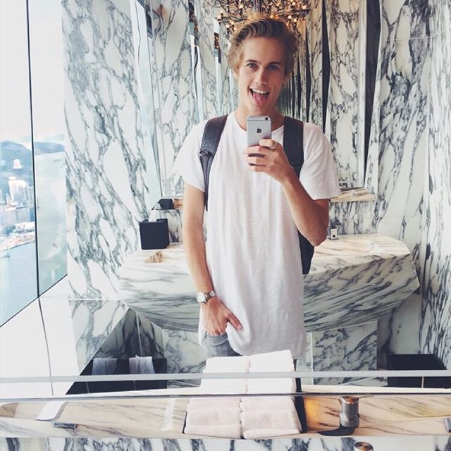 Picture of Neels Visser