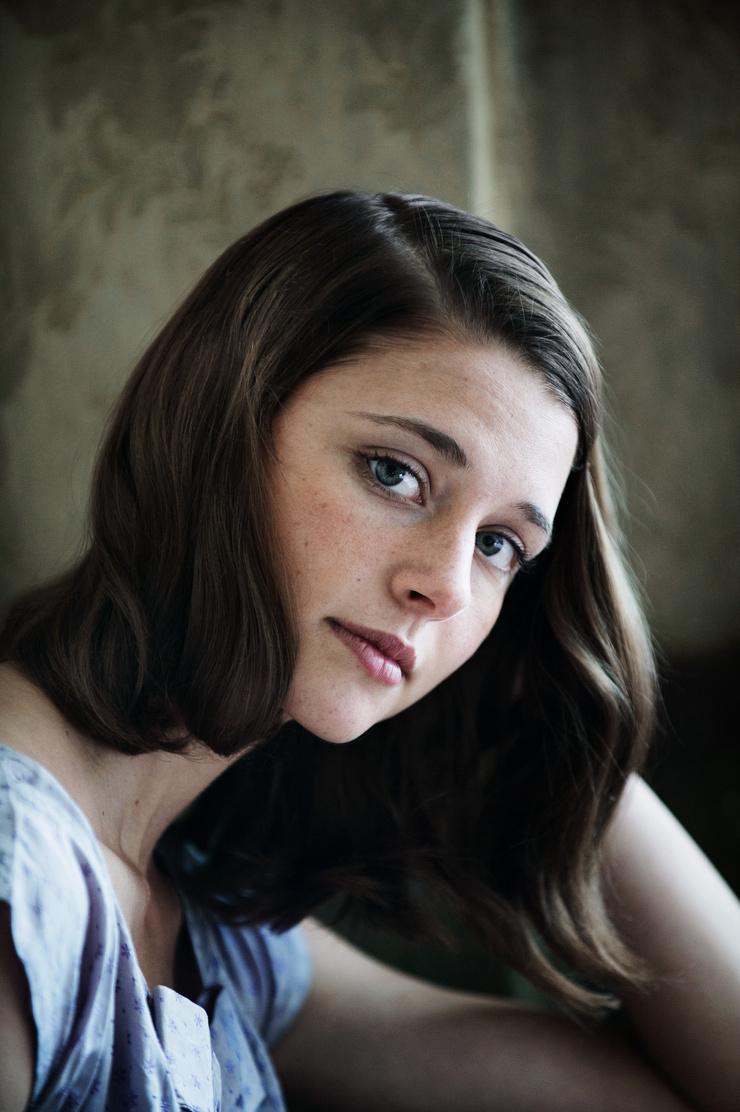 Picture of Svenja Jung