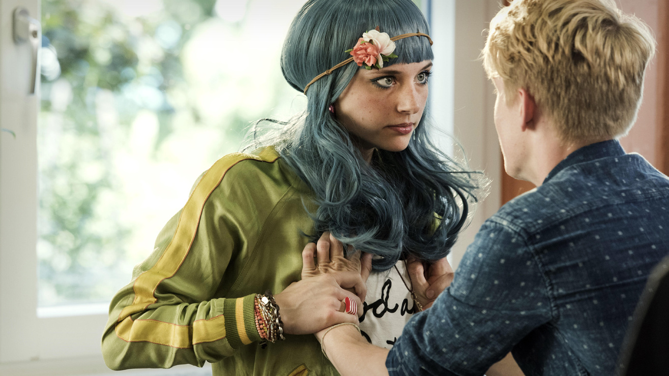 Picture of Svenja Jung