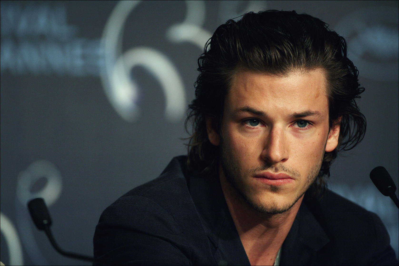 Picture of Gaspard Ulliel