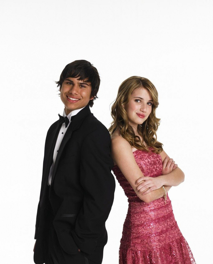 Unfabulous picture