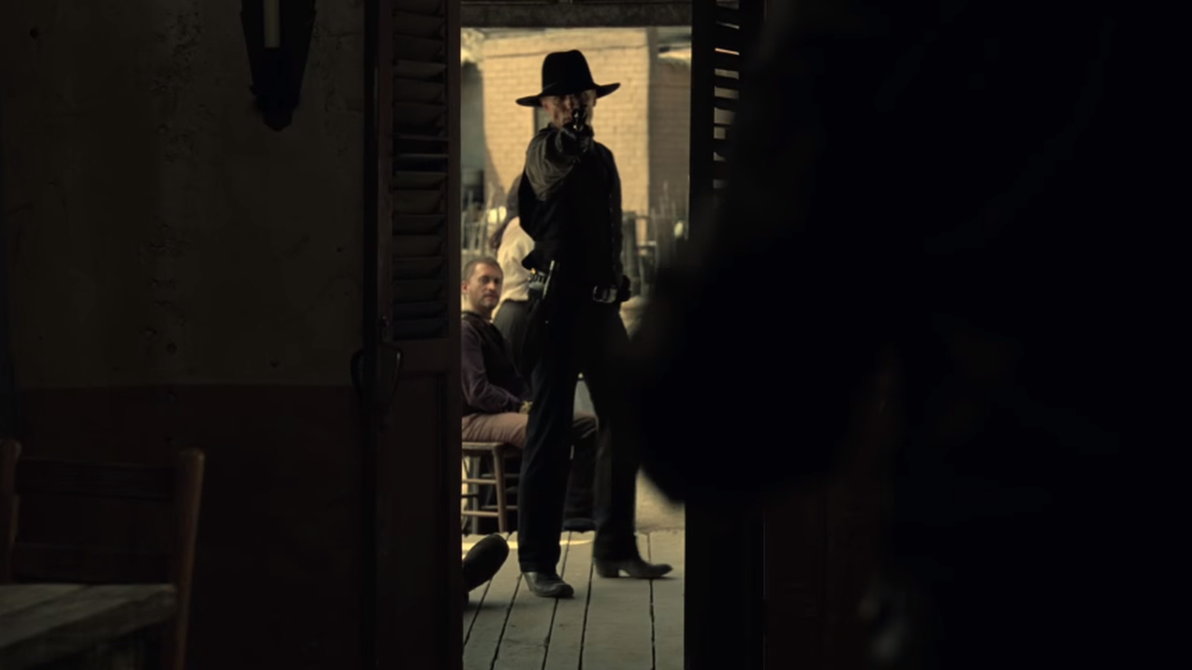 Picture of Westworld