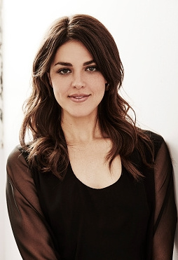 Picture of Callie Hernandez