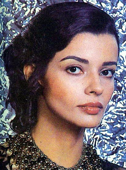 Persis Khambatta image