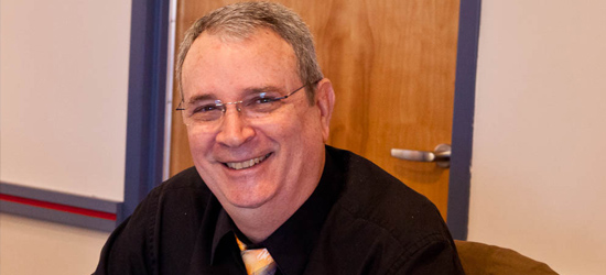 Picture of David Gerrold