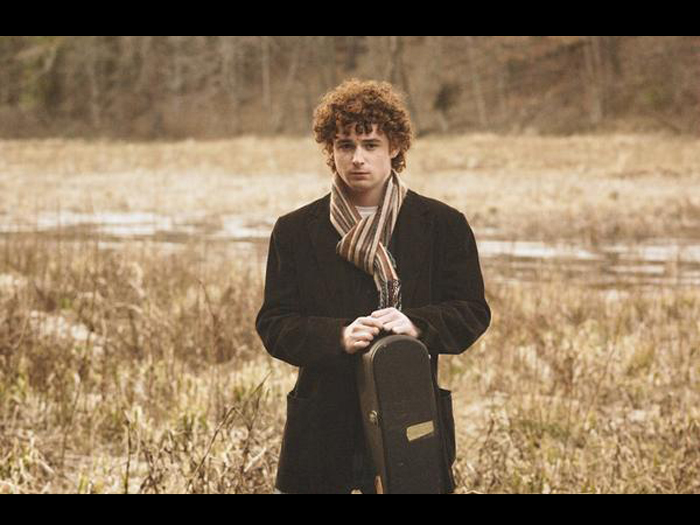 Picture of Jonathan Malen