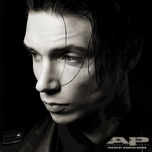 Andy Biersack image