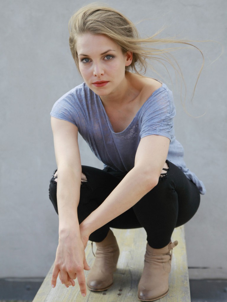 Sina Martens image