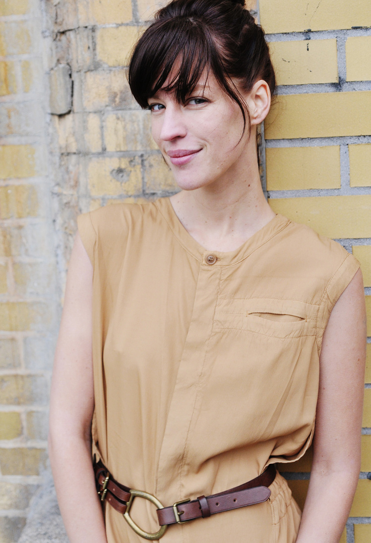 Picture of Sofia Exss