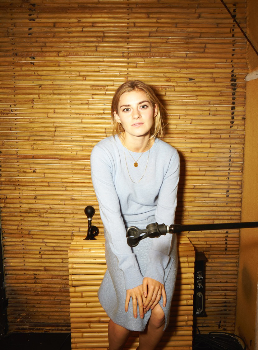 Picture of Marie Tourell Søderberg