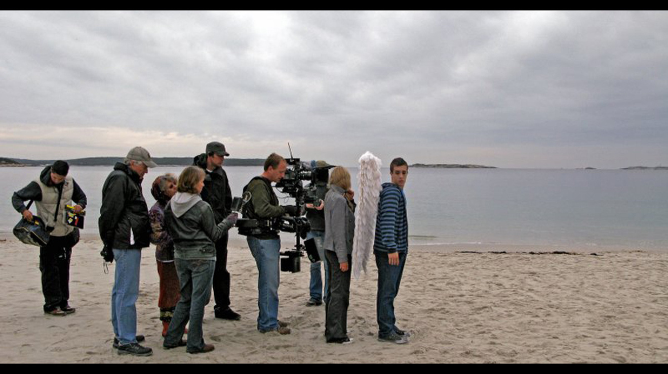 Picture of Alex House