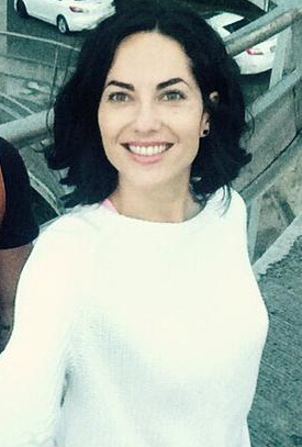 Picture of Bárbara Mori