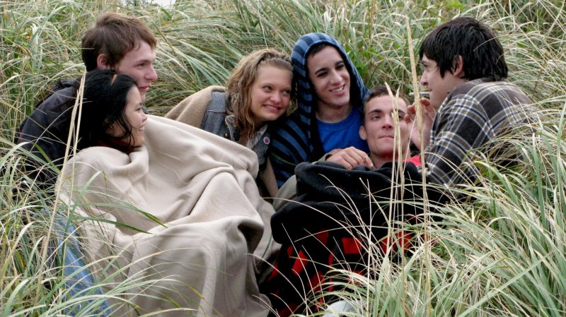 Picture of Alex House