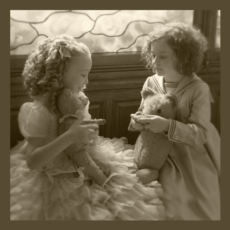 Picture of Miss Peregrine's Home for Peculiar Children