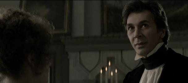 Picture of Dracula