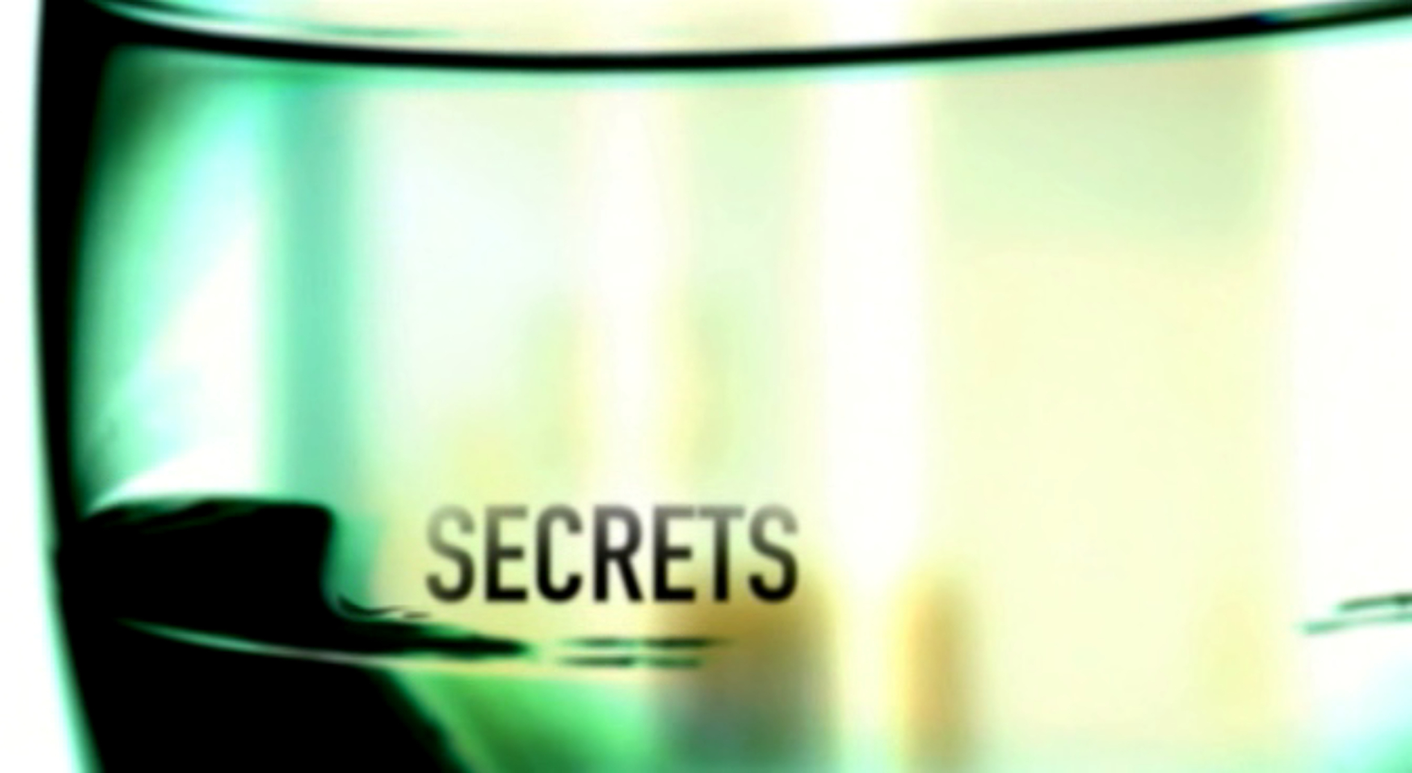 Picture of Secrets
