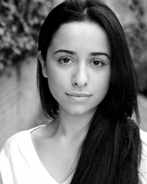 Image of Soraya Radford