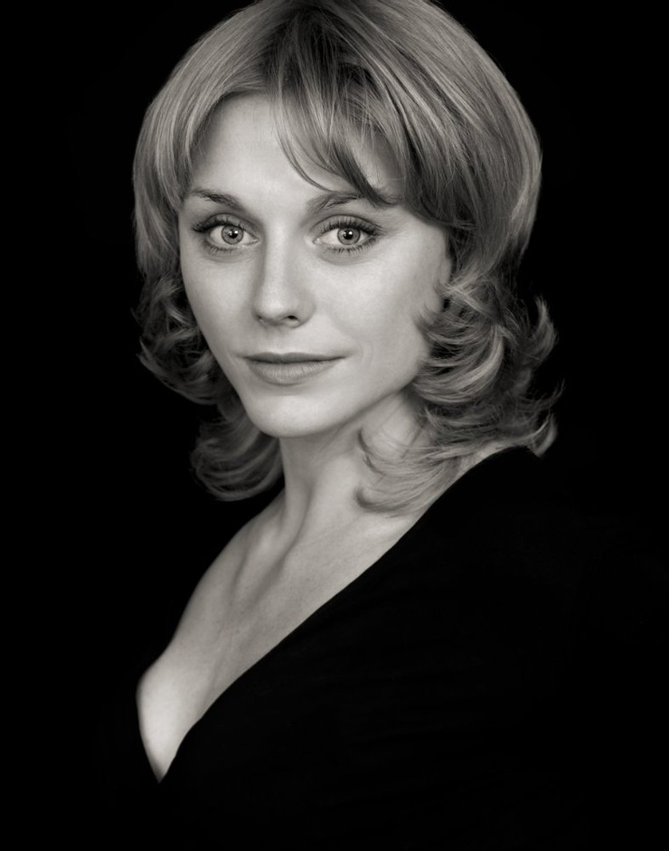 Kelly Price Actress image