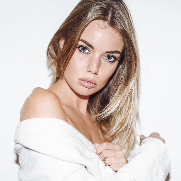 Picture of Annie Ericson