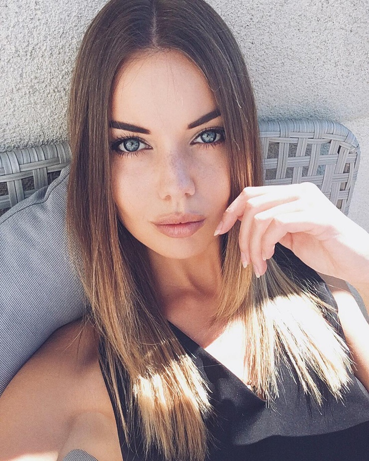 Image of Annie Ericson