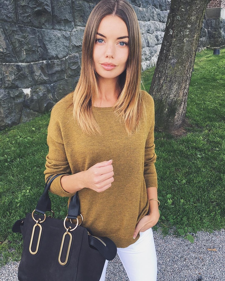 Picture of Annie Ericson