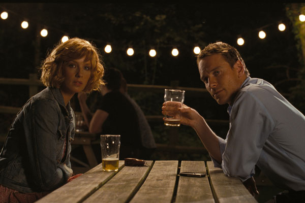 Picture of Eden Lake