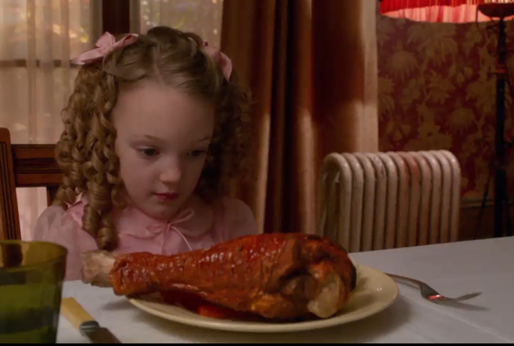 Image of Miss Peregrine's Home for Peculiar Children