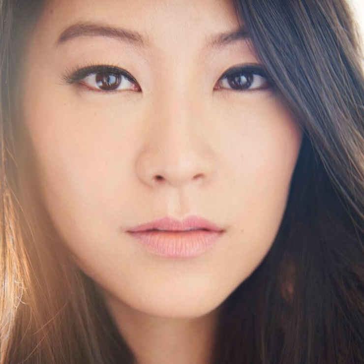 Picture of Arden Cho