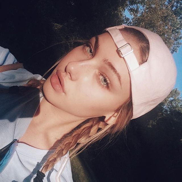 Picture of Molly O'Malia