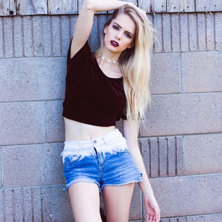 Picture of Megan McDermott