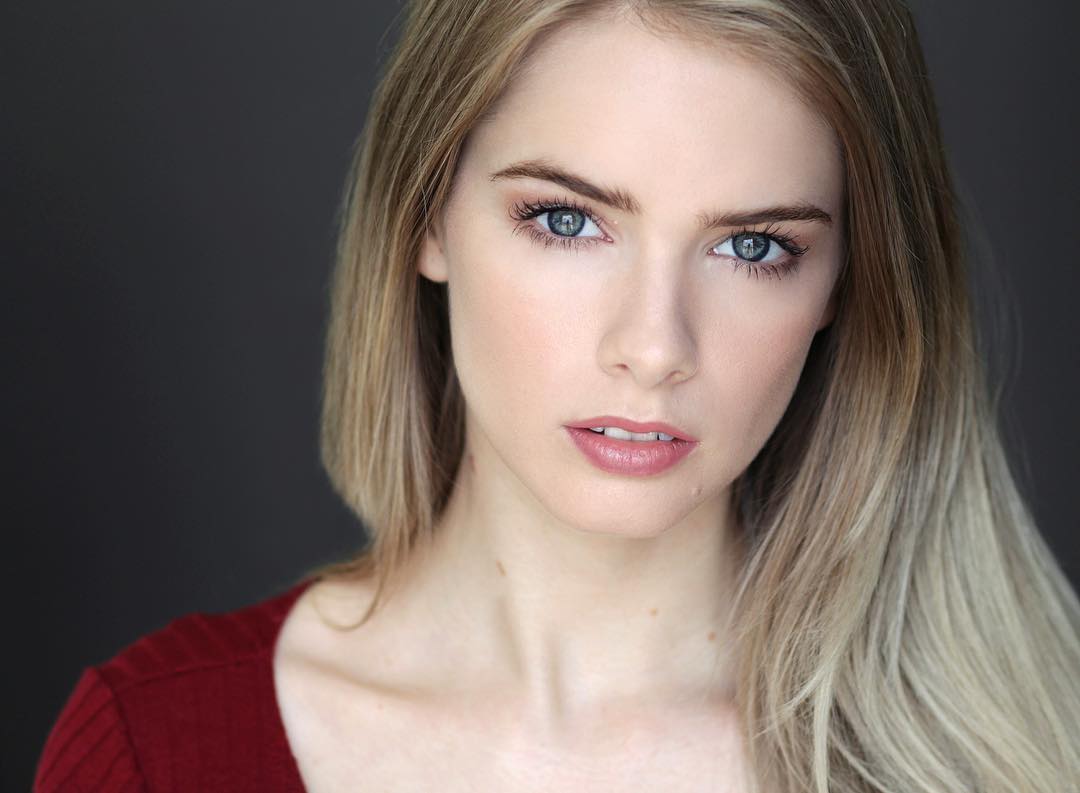 Picture of Megan McDermott