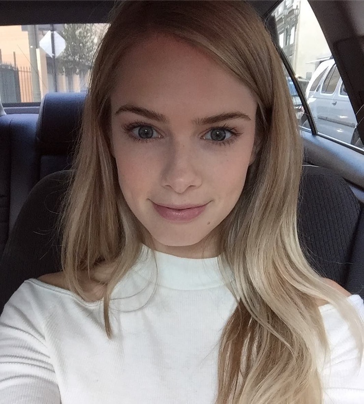 Picture of Megan McDermott