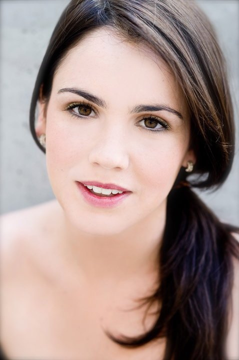 Picture of Katherine Cleland