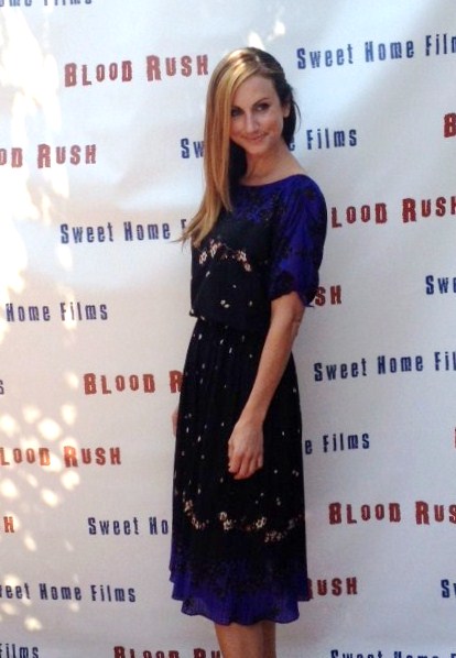 Amanda Barton picture