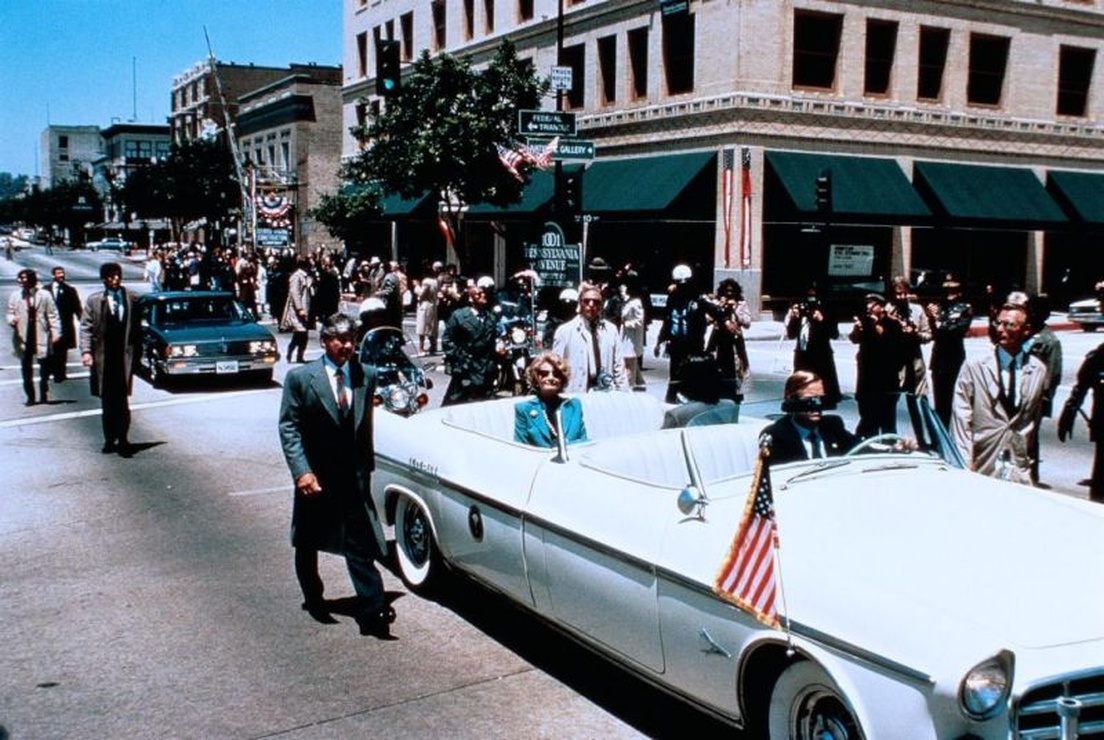 Assassination picture